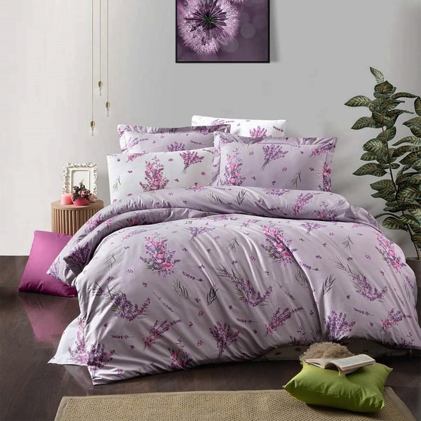 Romantic Bedding - Etsy