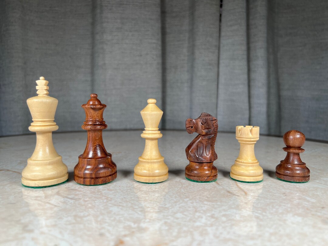 Woodturning A Chess Set The Rooks | atelier-yuwa.ciao.jp