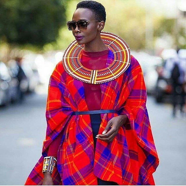 Maasai Shuka Maasai Leso Picnic Mat Fancy Shawl Maasai | Etsy Maasai Shuka Maasai Leso Picnic Mat Fancy Shawl Maasai | Etsy