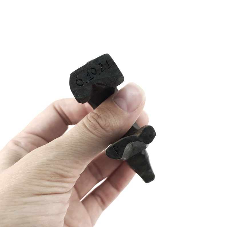 Blade runner horse Natural wooden props replica 2049 Cosplay | Etsy