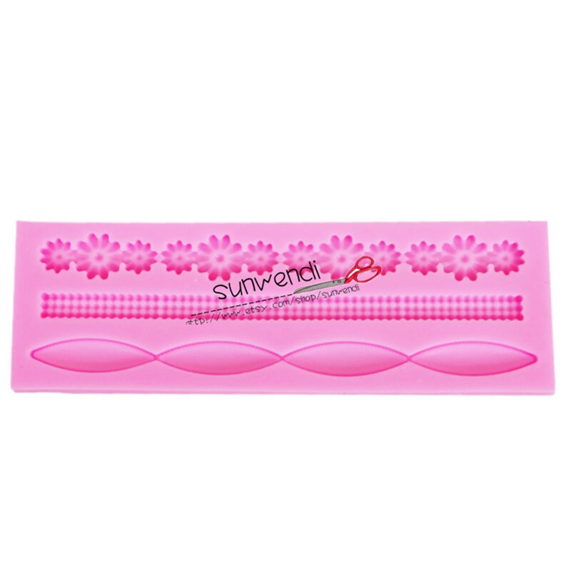 Silicone Lace Mats for Cakes - Etsy