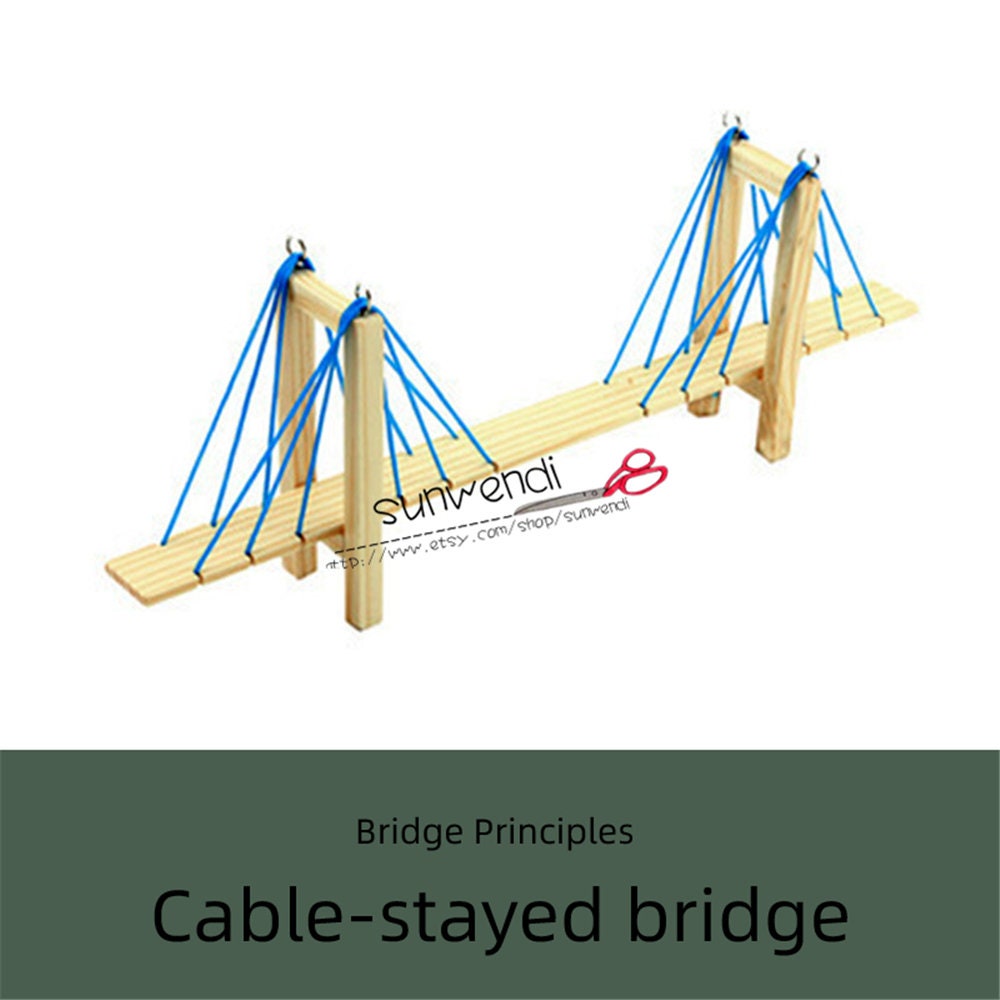 Catapult – Educational Desktop Battle Kit – Easy to Build Wooden Toy ...