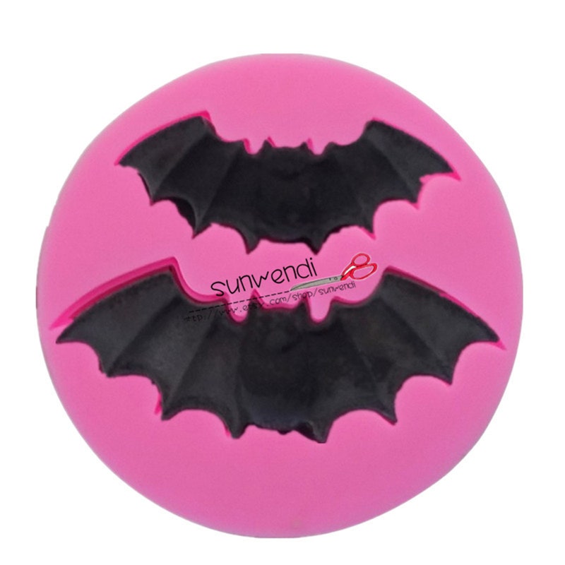 Halloween Fondant - Etsy