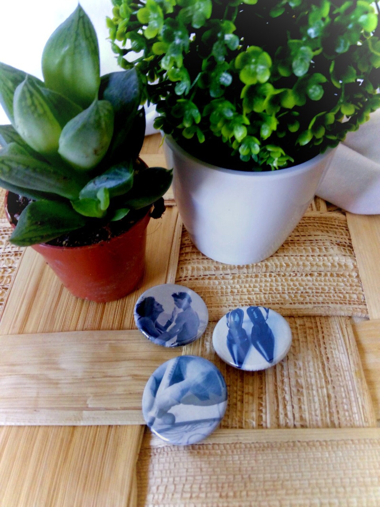 Pins Set Unique Pins Set 3cm Diameter Badge Set Lapel Pins - Etsy