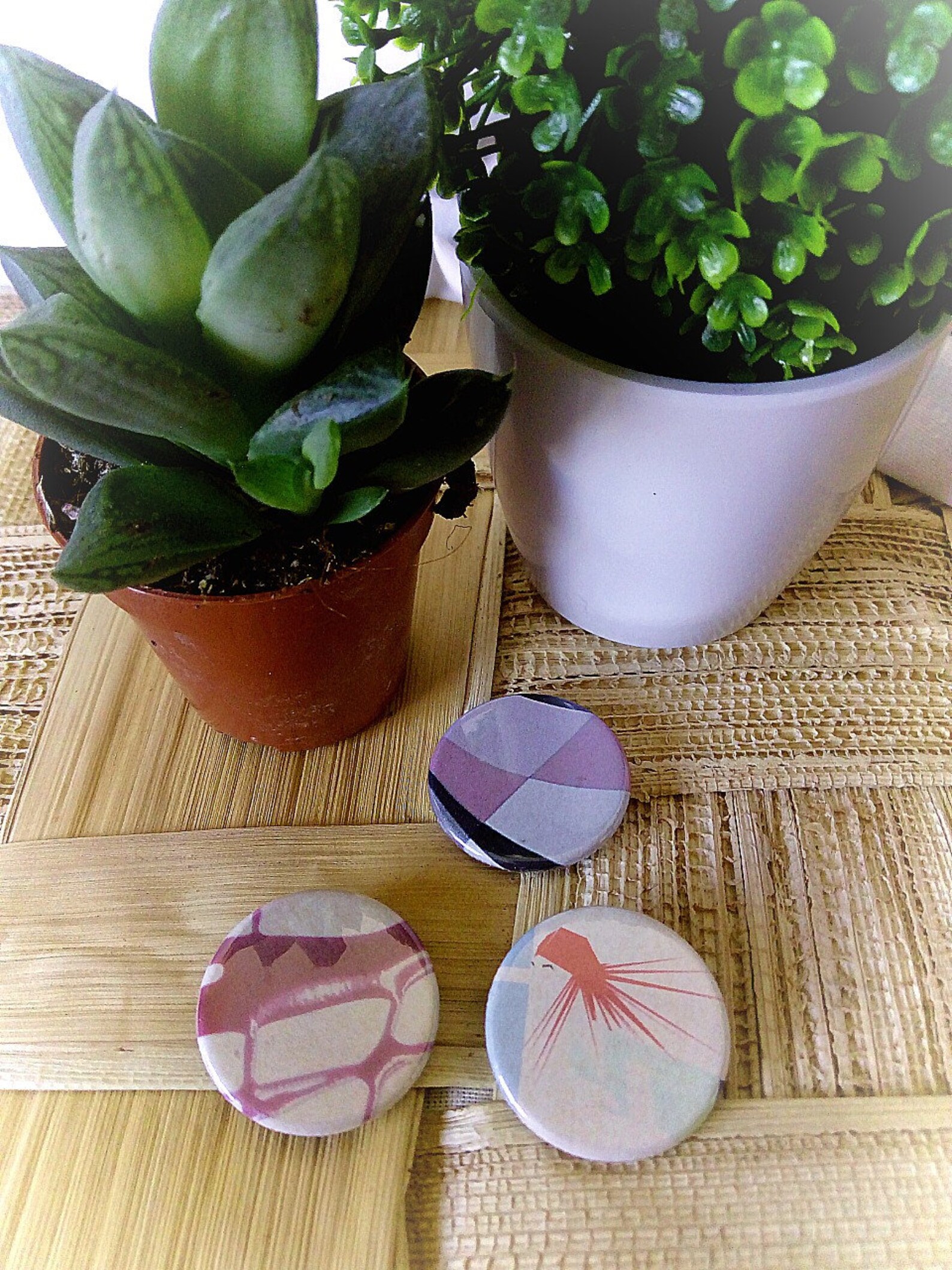 Pins Set Unique Pins Set 3cm Diameter Badge Set Lapel Pins - Etsy