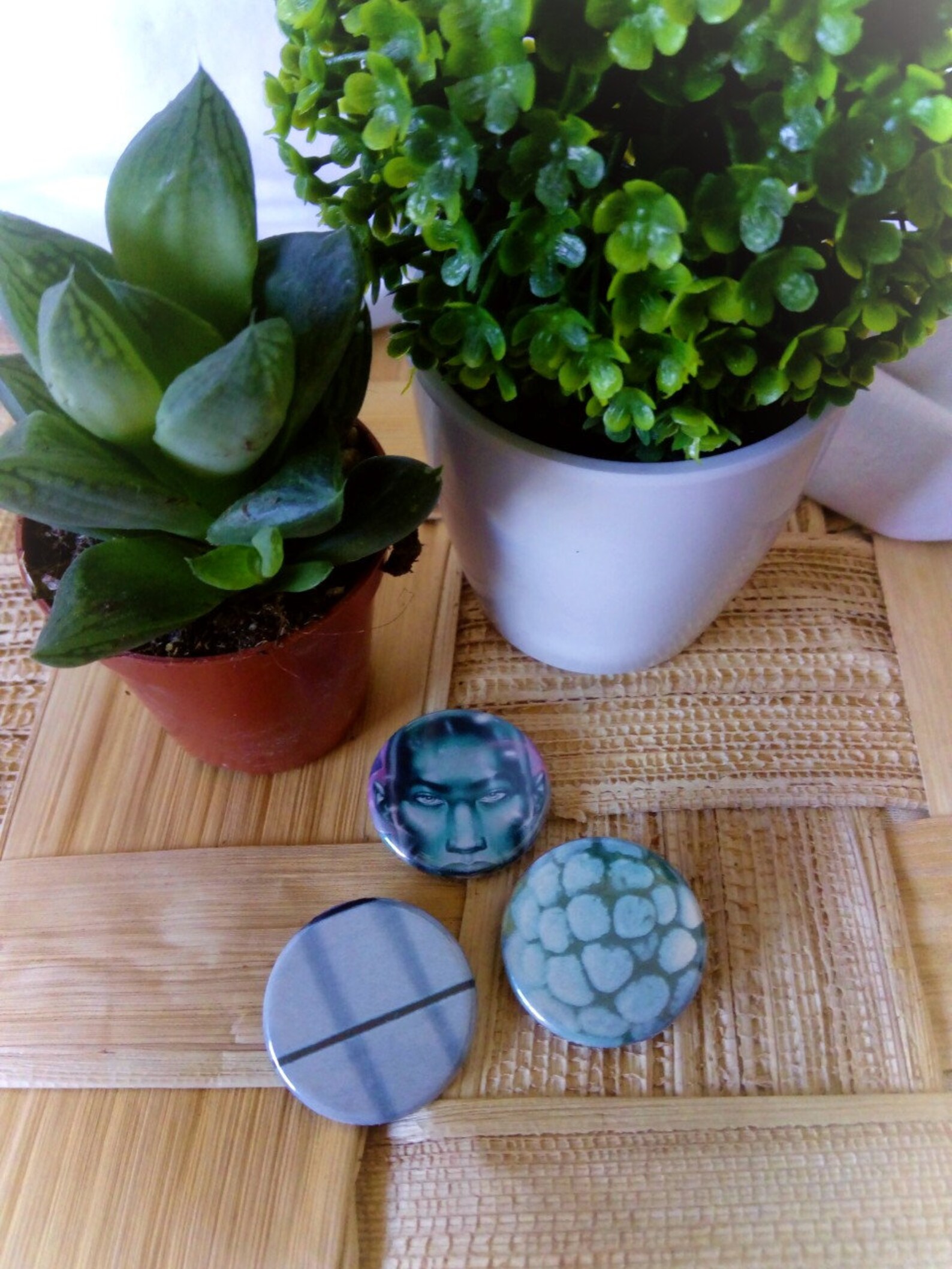 Pins Set Unique Pins Set 3cm Diameter Badge Set Lapel Pins - Etsy