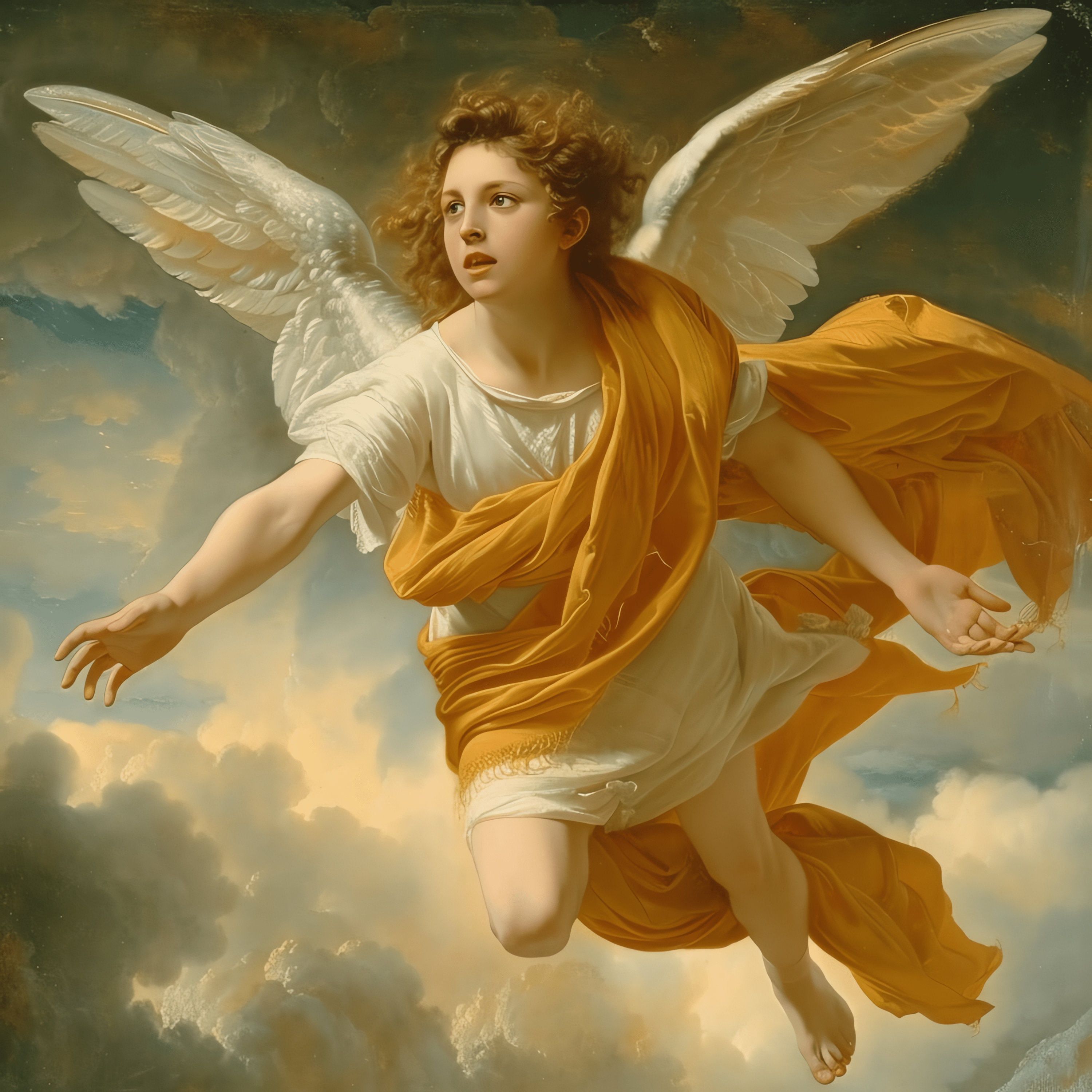 Angel Descending From Heaven PNG Clipart Bundle - 39 High Quality PNG ...