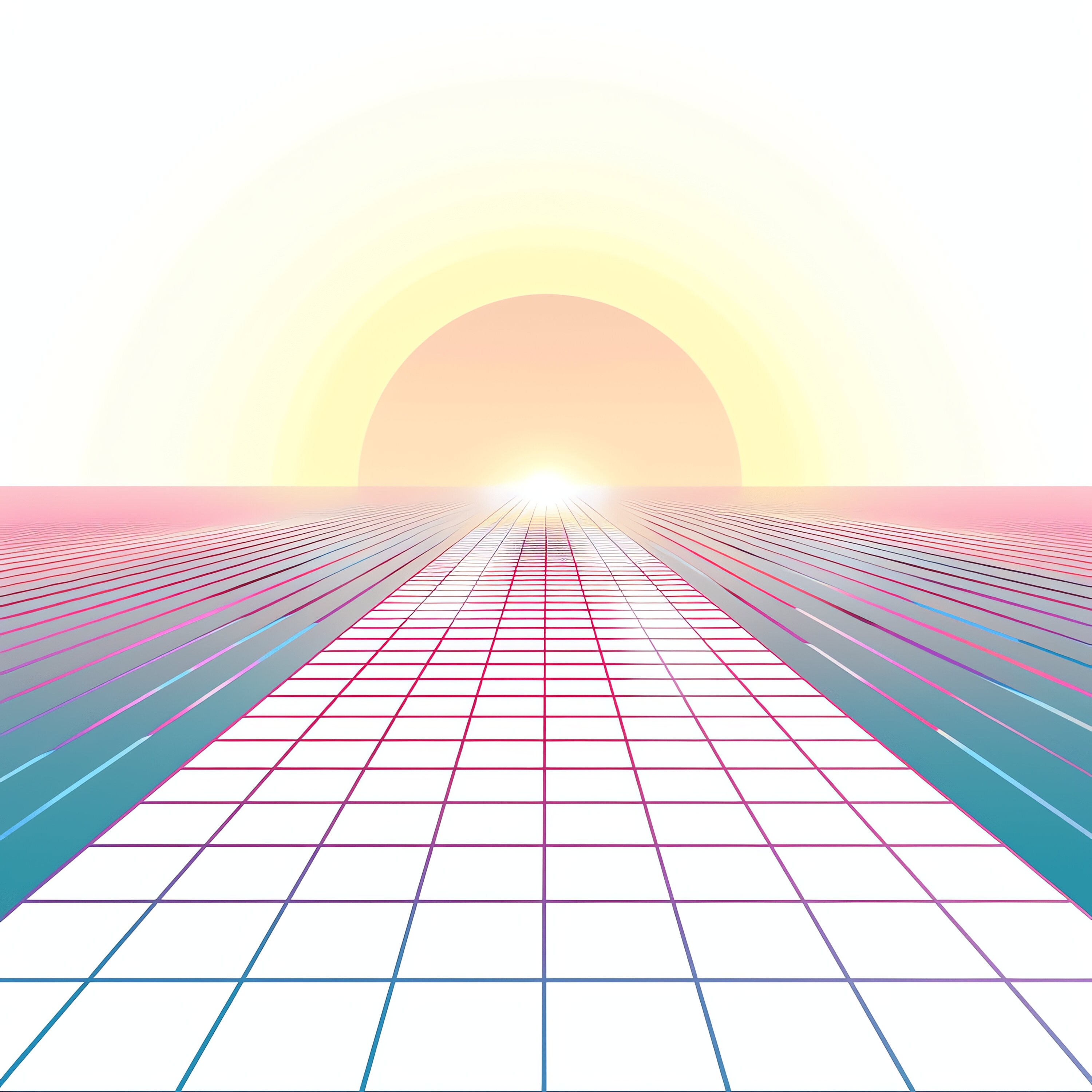 Retro 80s Synthwave Graphics 50 High Quality PNG Instant Download ...