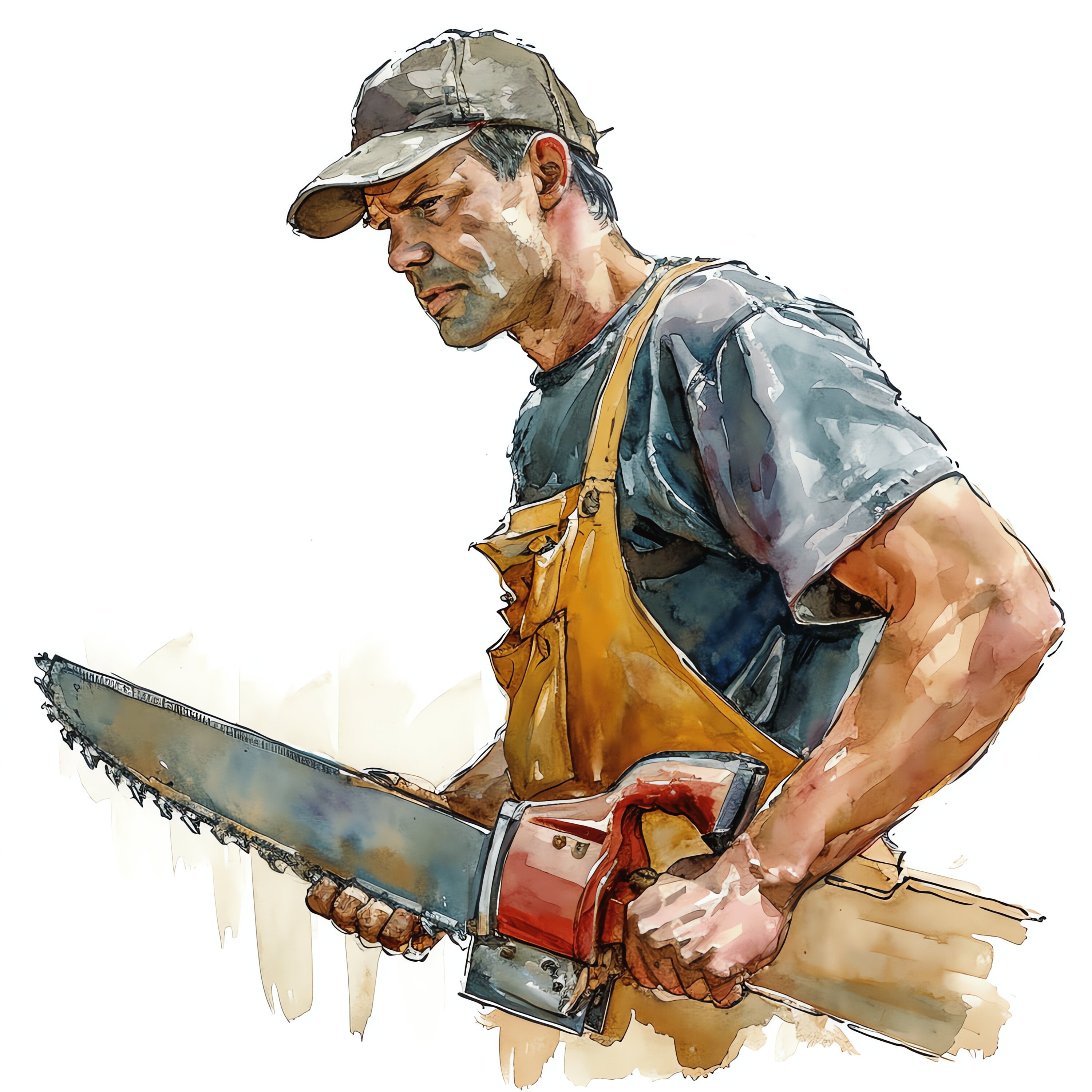 Carpenter PNG Clipart Bundle - 41 High Quality PNG - Instant Download ...