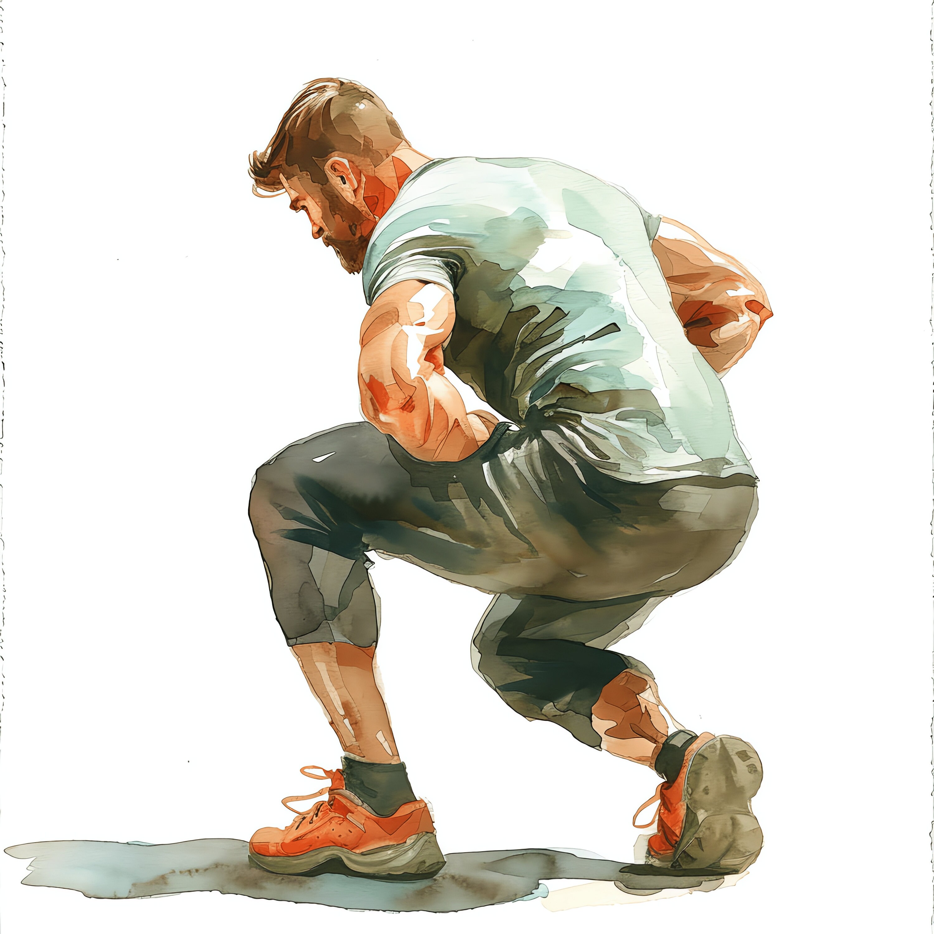 Personal Trainer PNG Clipart Bundle 46 High Quality PNG Instant ...