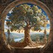 Renaissance Tree of Life PNG Bundle 50 High Quality PNG Instant ...