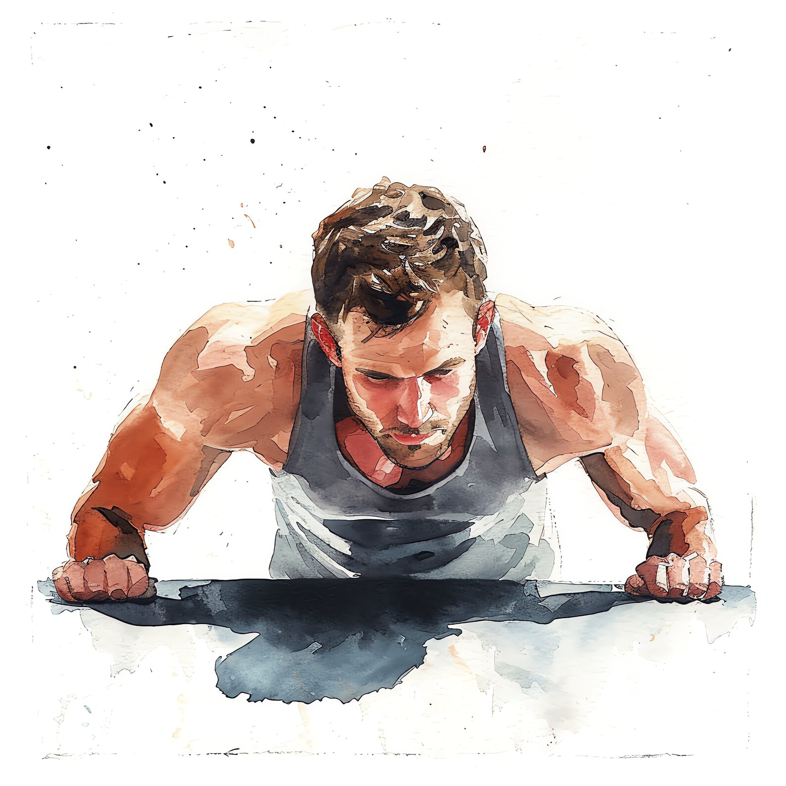 Personal Trainer PNG Clipart Bundle 46 High Quality PNG Instant ...