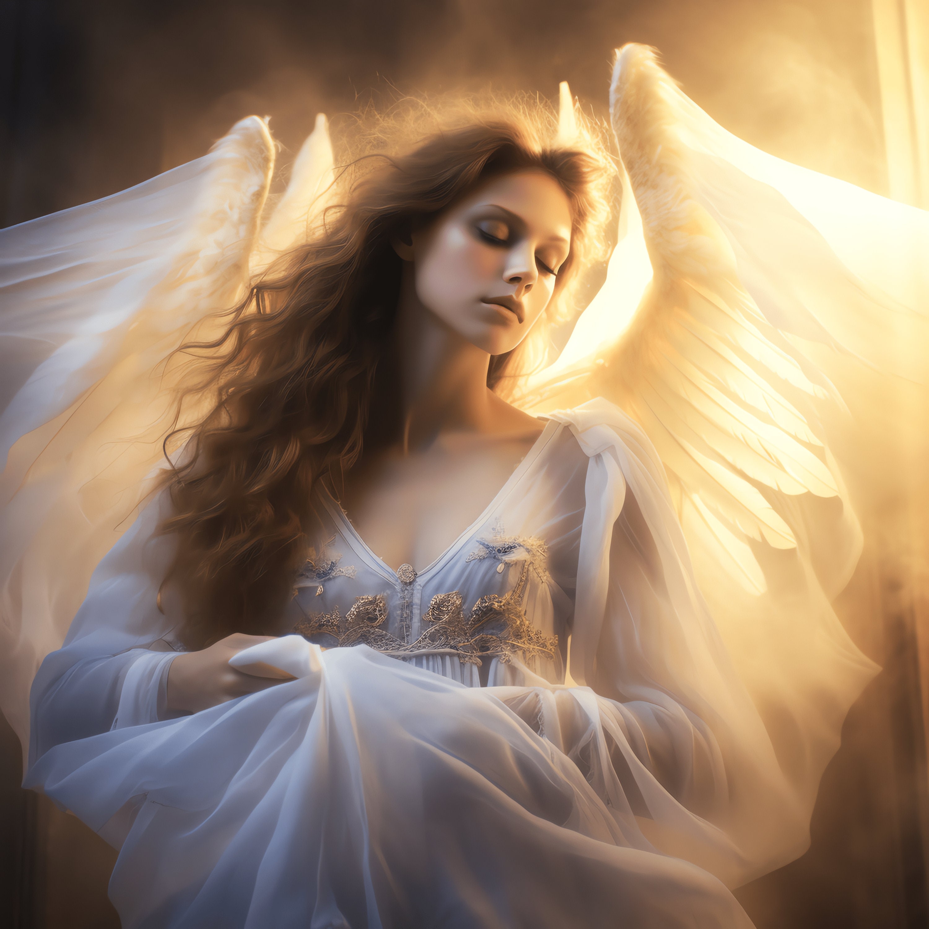 Heaven Angel Art 39 High Quality PNG Instant Download - Etsy