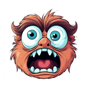 Troll Face PNG Clipart Bundle - 44 High Quality PNG - Instant Download ...