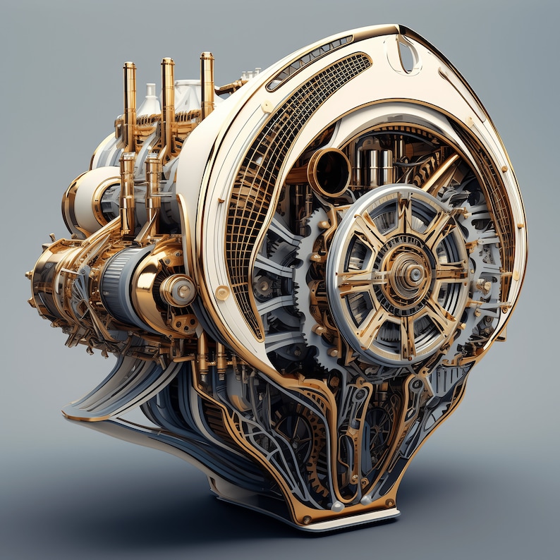 Racing Engine PNG Clipart - 45 High Quality PNG - Instant Download ...