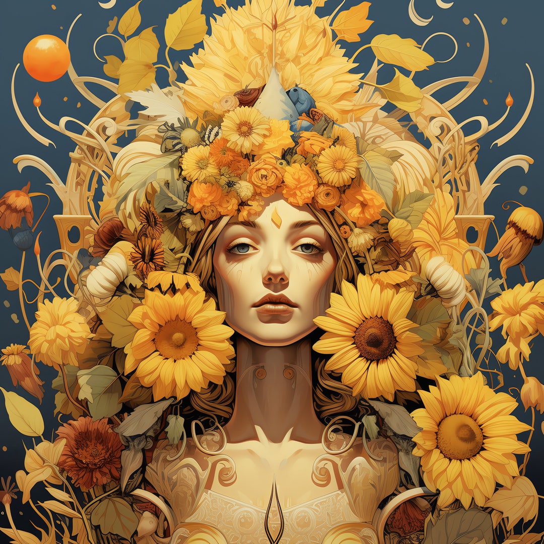 August Queen PNG Clipart Bundle - 50 High Quality PNG - Instant ...