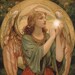 Pre-raphaelite Archangel With Light Orb PNG Clipart Bundle 43 High ...