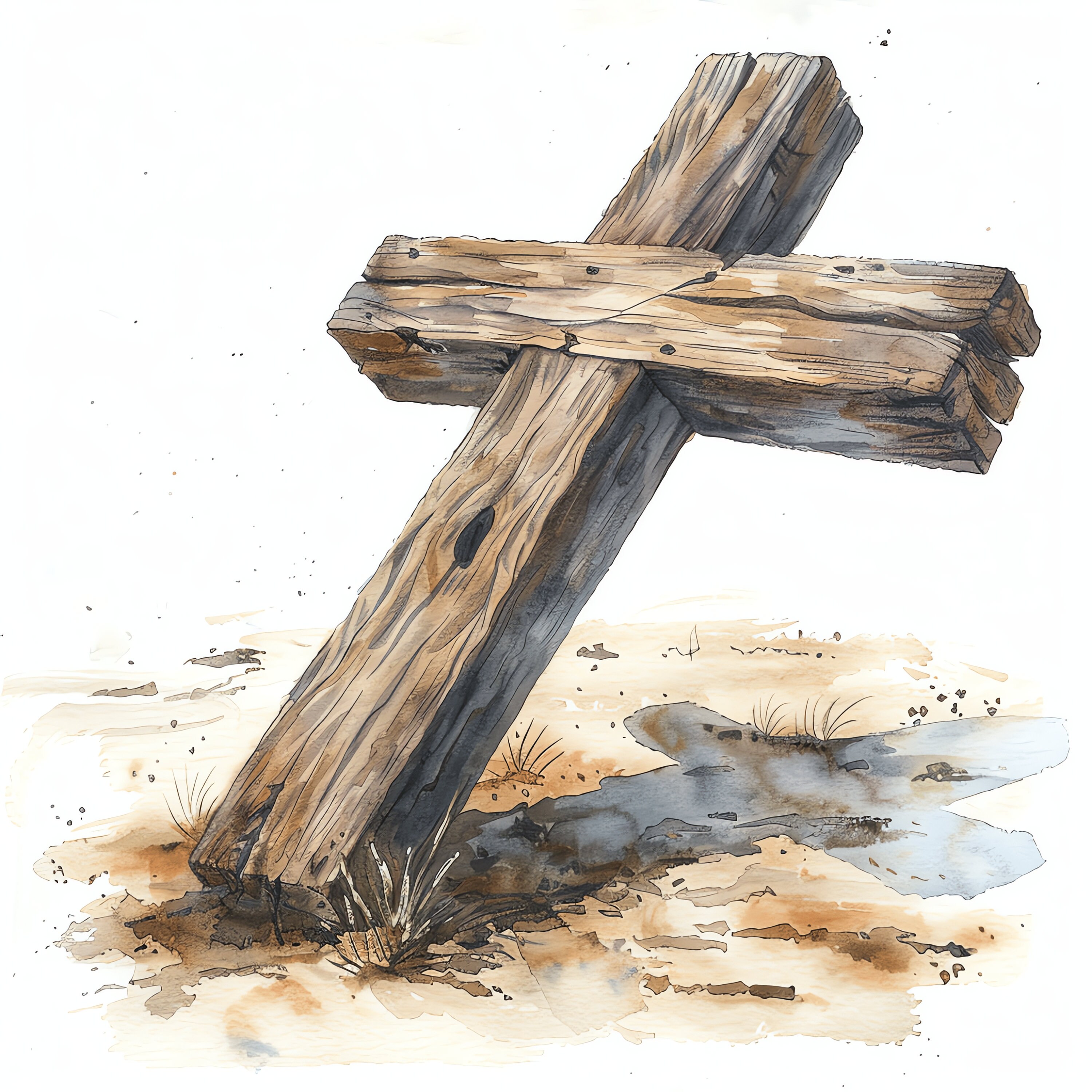 Old Rugged Cross PNG Bundle - 44 High Quality PNG - Instant Download ...