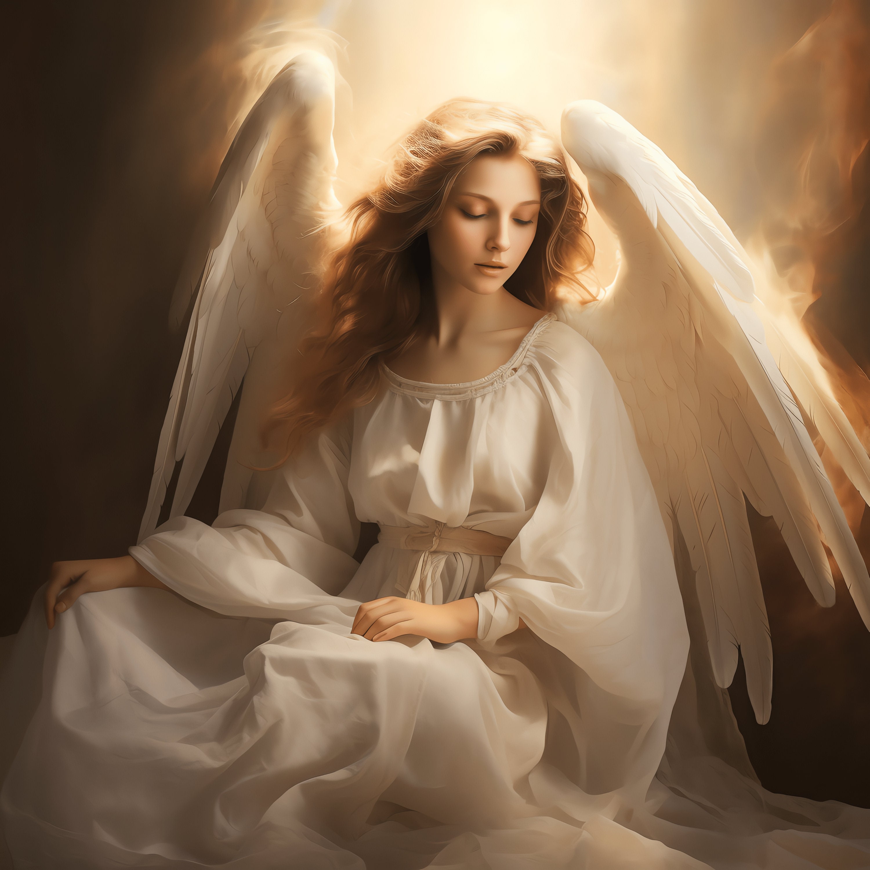 Heaven Angel Art 39 High Quality PNG Instant Download - Etsy