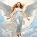 Renaissance Angels Neutral Background PNG Bundle - 45 High Quality PNG ...