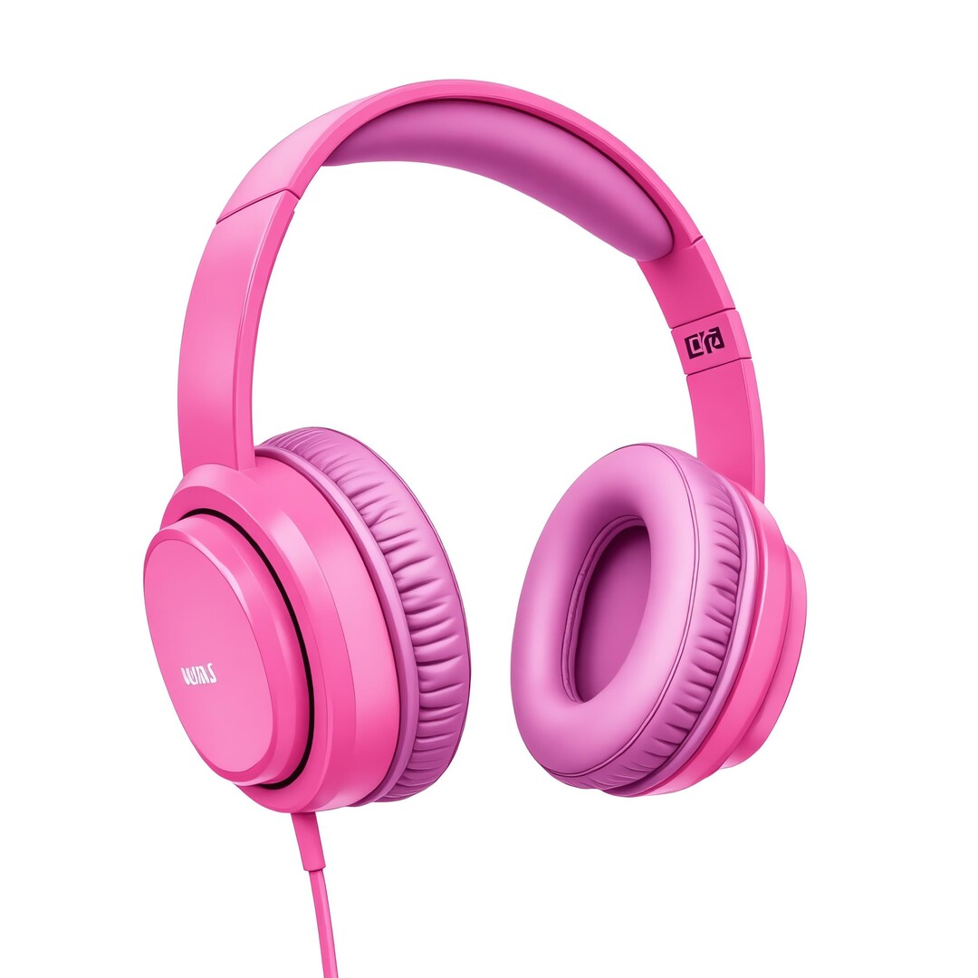 Gaming Headphones Clipart Bundle - 49 High Quality PNG - Instant ...