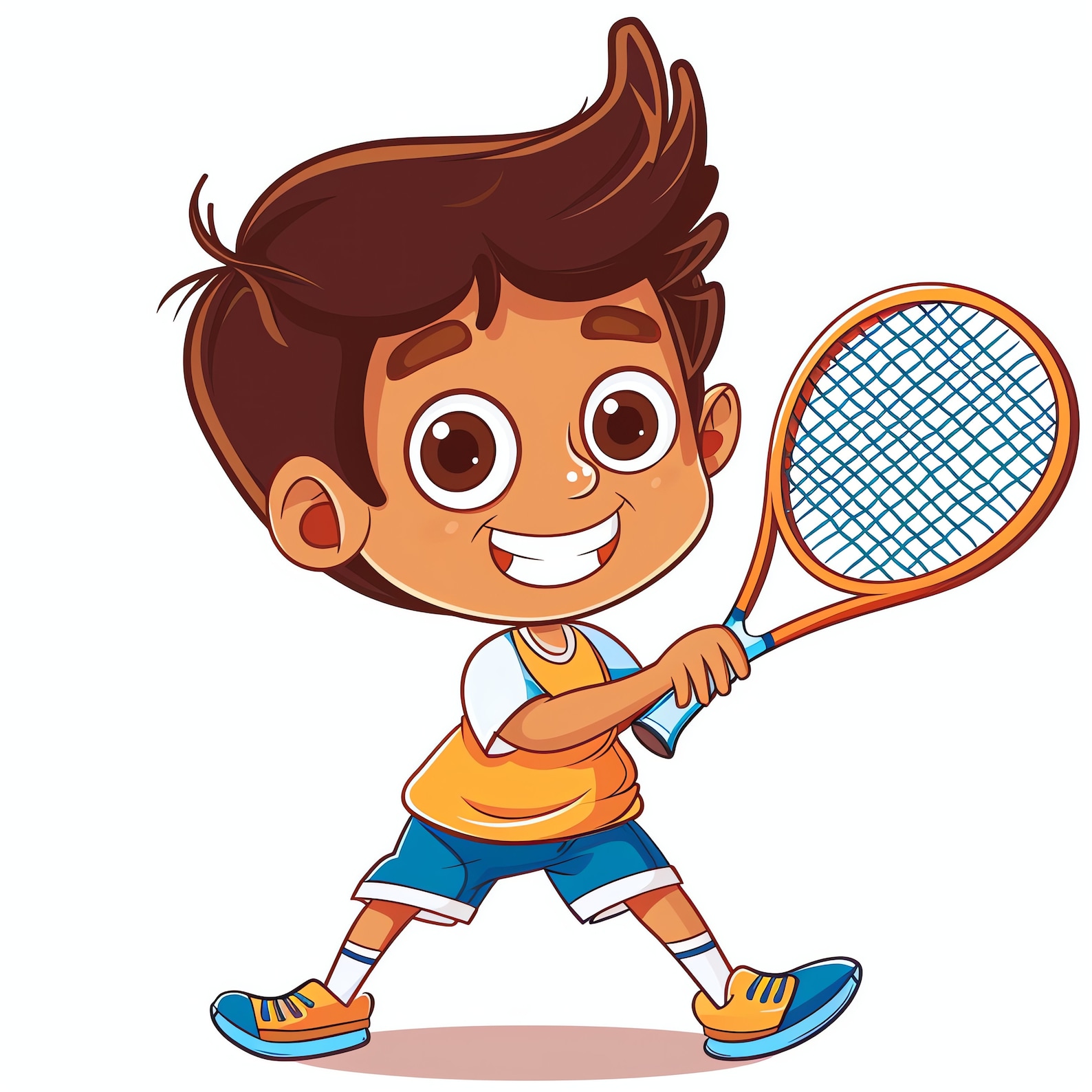 Cute Kids Sports PNG Clipart Bundle 45 High Quality PNG Instant ...