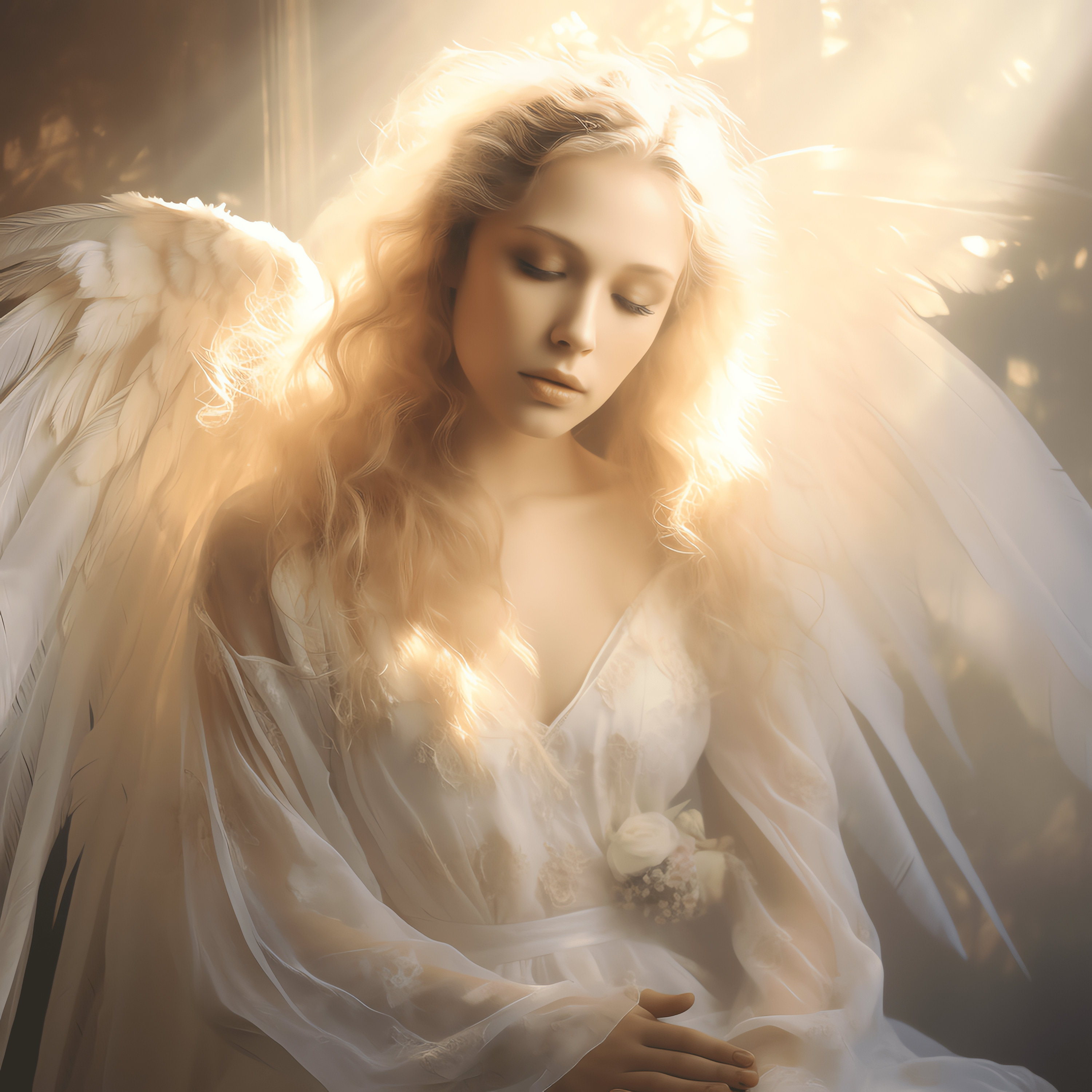Heaven Angel Art 39 High Quality PNG Instant Download - Etsy