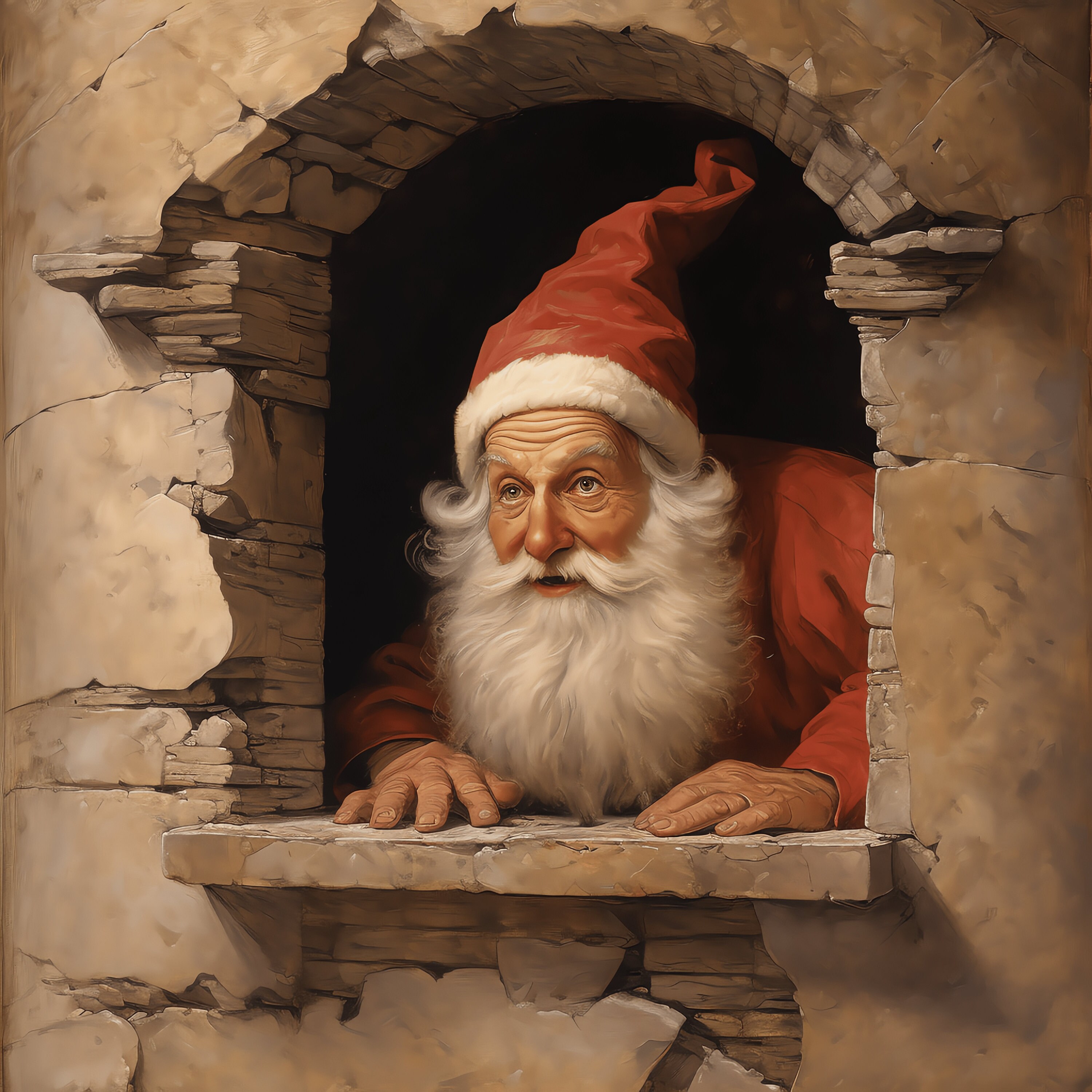 Christmas Santa PNG Bundle 35 High Quality PNG Digital - Etsy