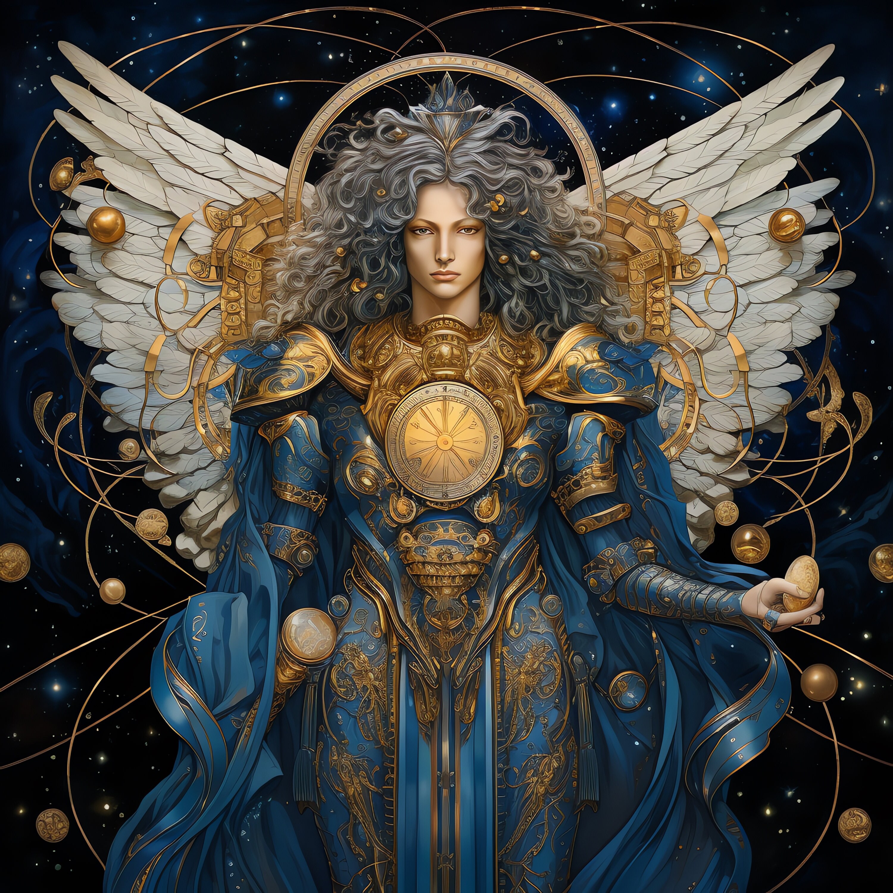 Female Angel Clipart 50 High Quality Jpgs Digital Download Card Making ...