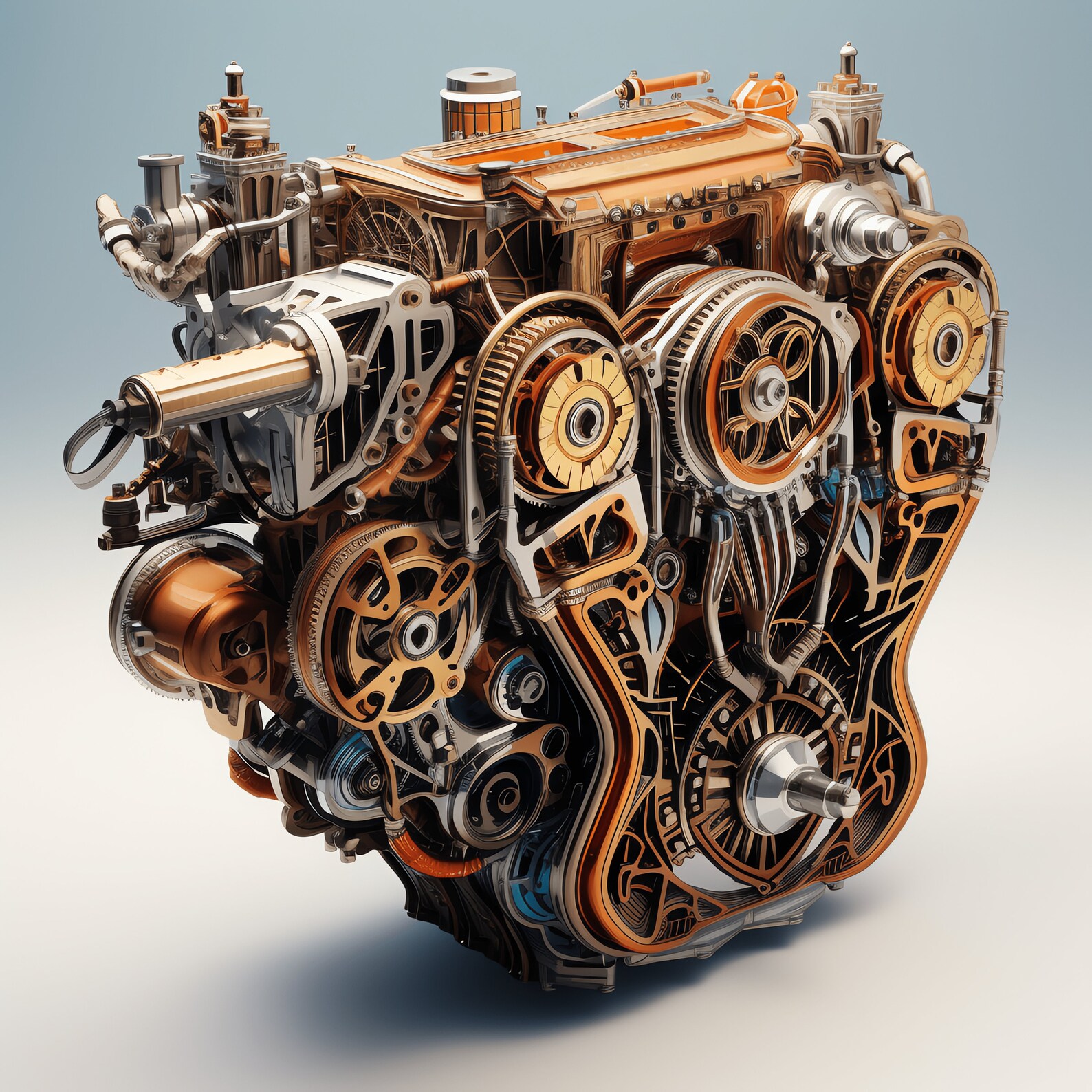 Racing Engine PNG Clipart - 45 High Quality PNG - Instant Download ...