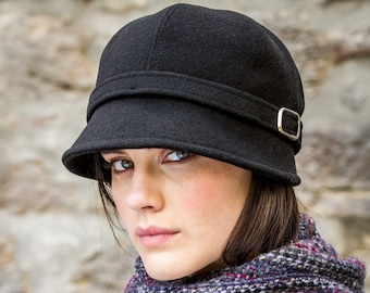 Flapper Cap | Etsy