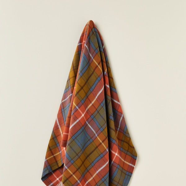 Buchanan Clan - Etsy