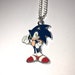 Sonic Necklace And/or Earrings Gift Boxed With Ornate Organza Gift Bag ...