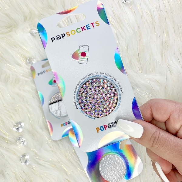 Custom Popsocket - Etsy