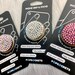 Bling Popsocket With Swarovski Crystals - Etsy