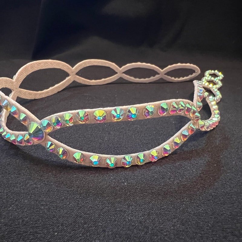 Dance Headbands - Etsy