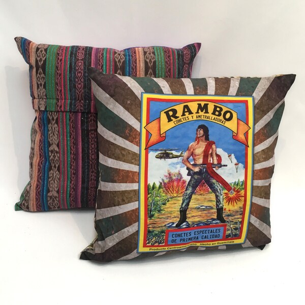 Vintage Firecracker - Etsy