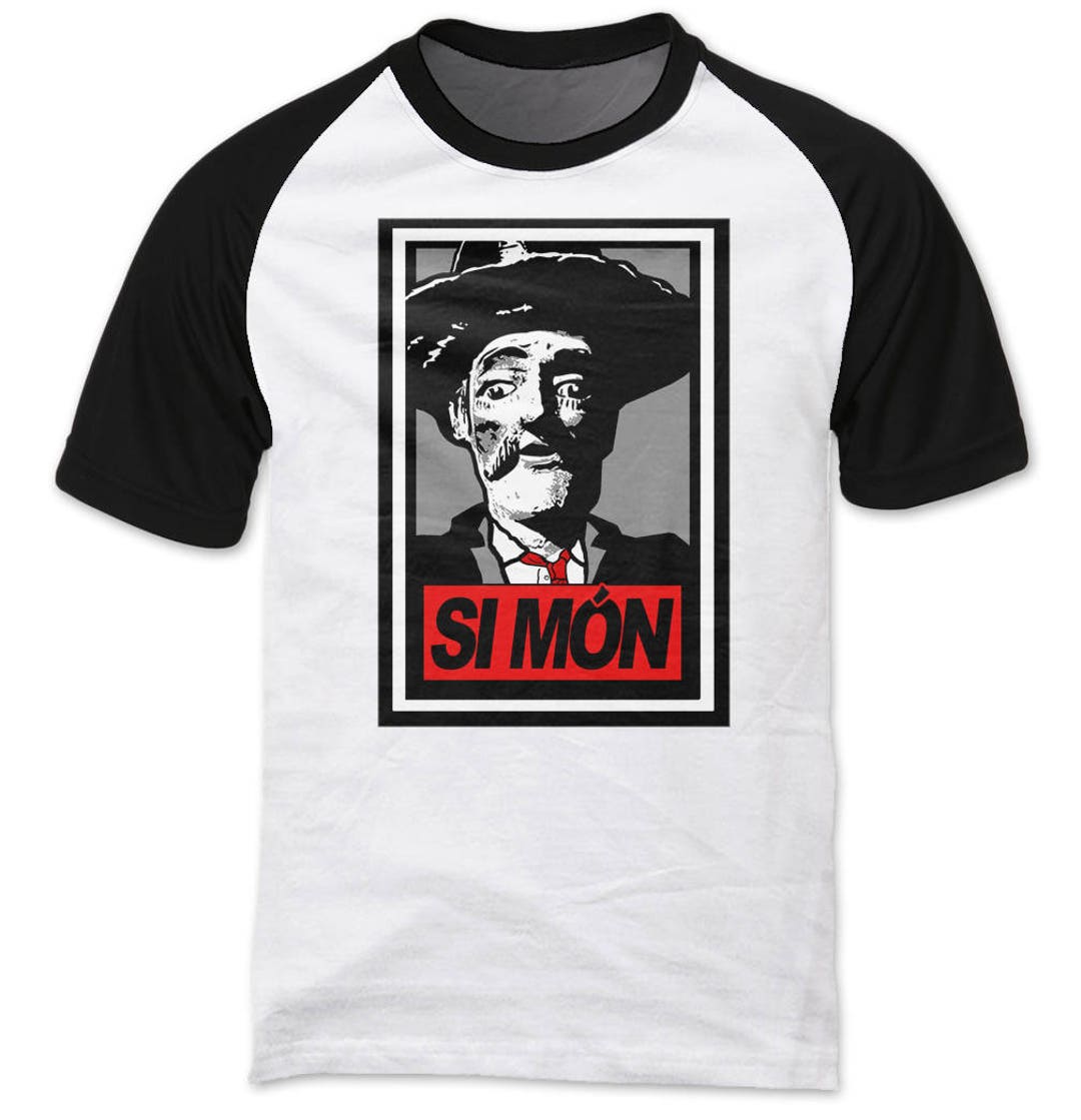 San Simon T-shirt, Saint of Guatemala - Etsy