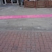 Pink Extra Long Runner Stair Treads Carpet Long Narrow - Etsy
