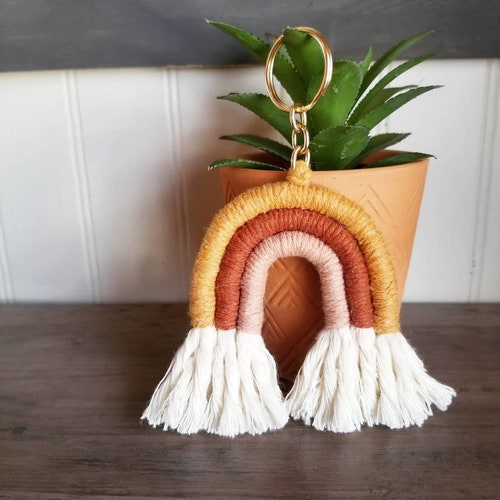 End Mental Health Stigma Keychain / Mental Health Awareness | Etsy