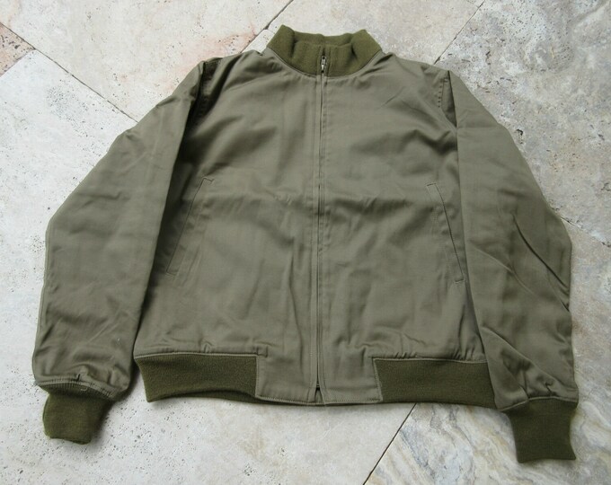 US Army Panzerjacke WK2 WWII Tanker Jacket Combat Winter - Etsy