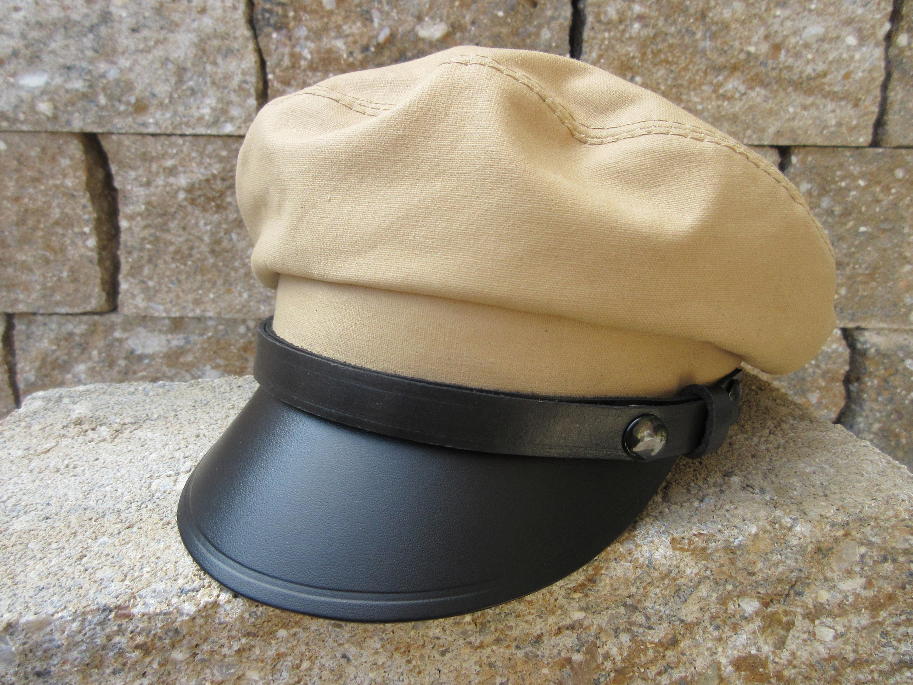 Slugger Cap Crusher Cap Hot Rod Army OD Olive Black or Khaki - Etsy