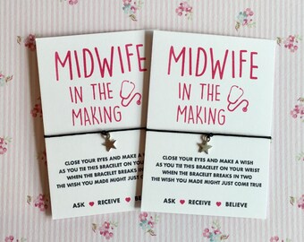 Midwife Gift | Etsy