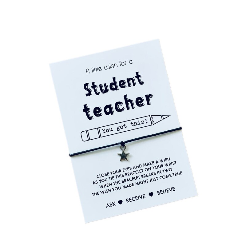 Student Teacher Gift - 60+ Gift Ideas for 2024