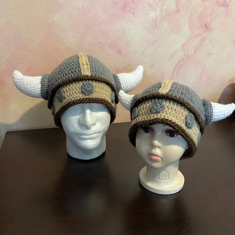 Viking Hats - Etsy