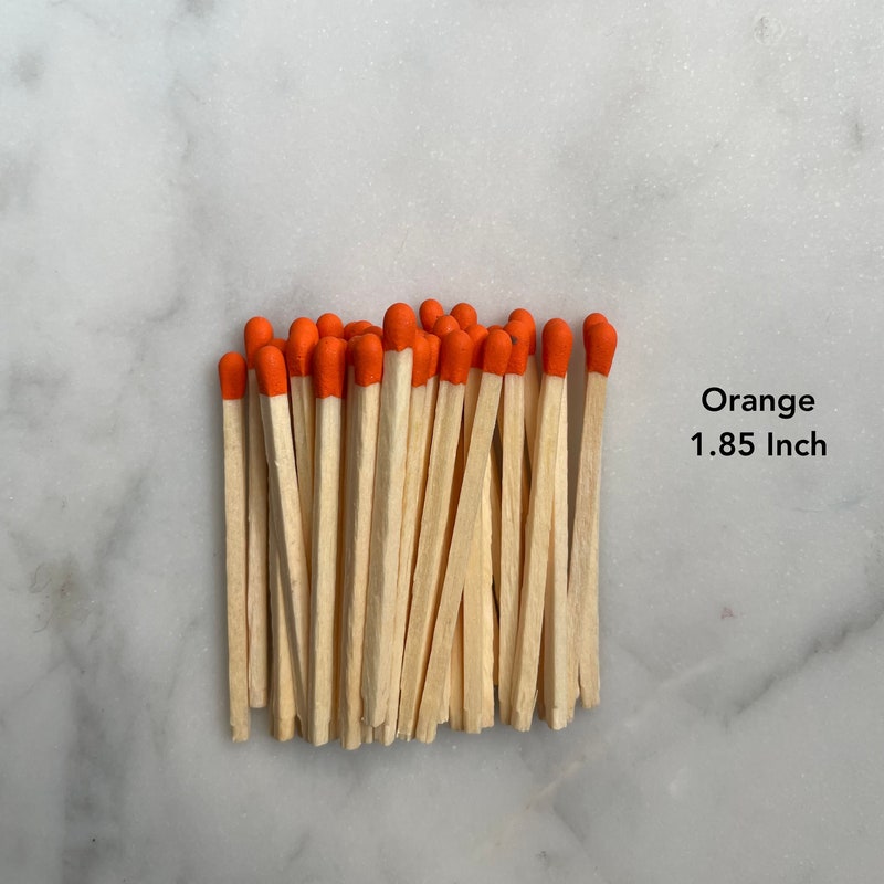 Safety Matches - Etsy