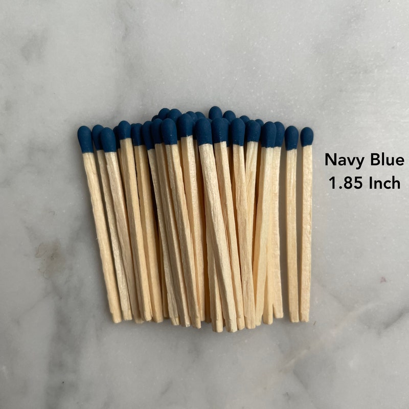 Blank Match Box - Etsy