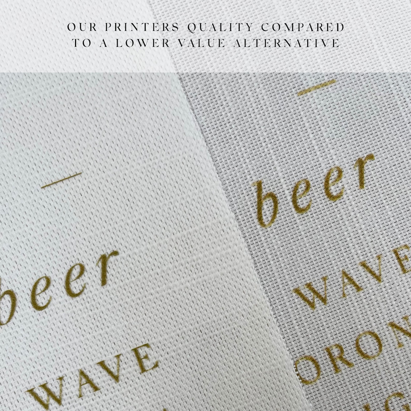 Blue & White Chinoiserie Bar Drinks Menus in Linen Fabric for Weddings ...