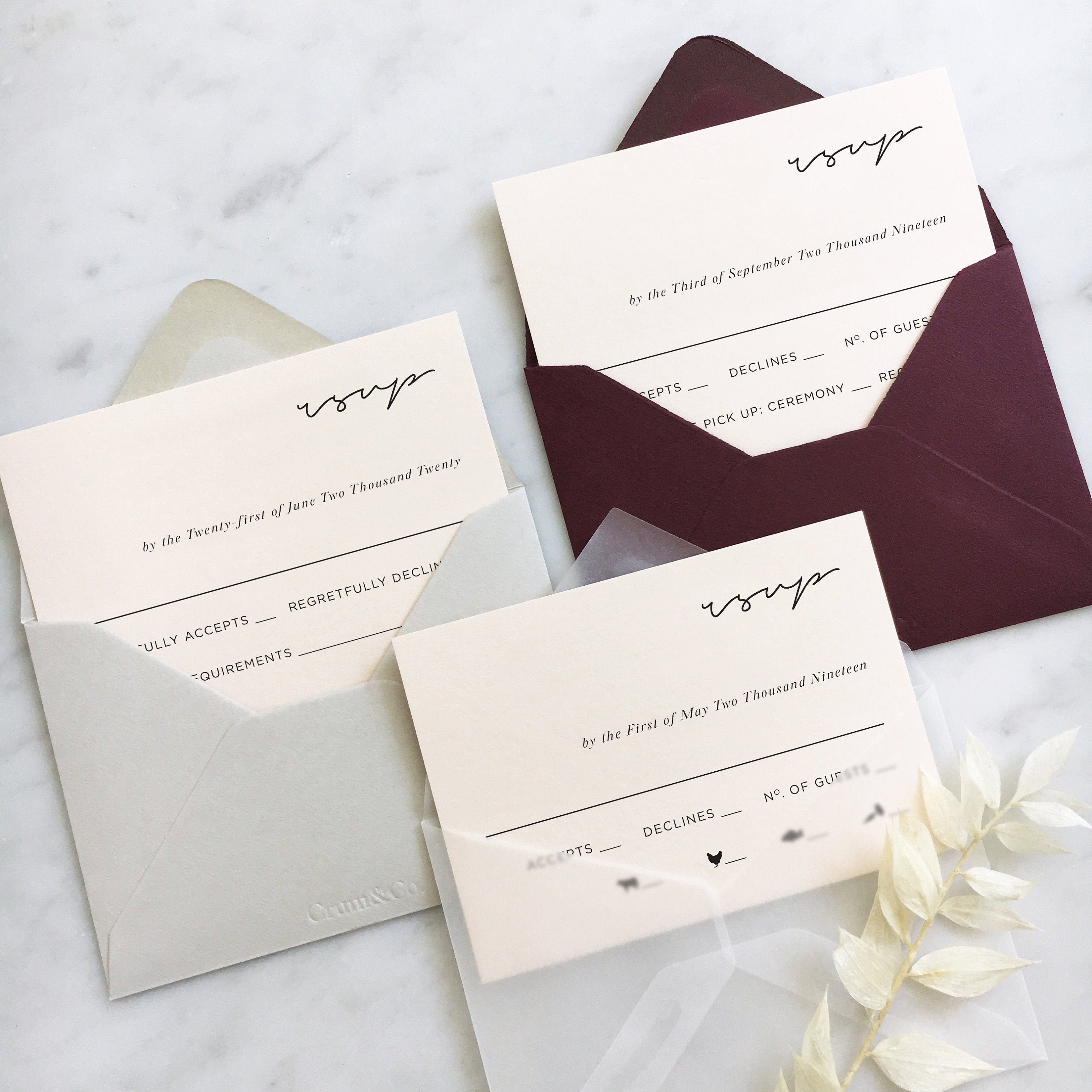 Invitations & Announcements Invitations Paper & Party Supplies ...
