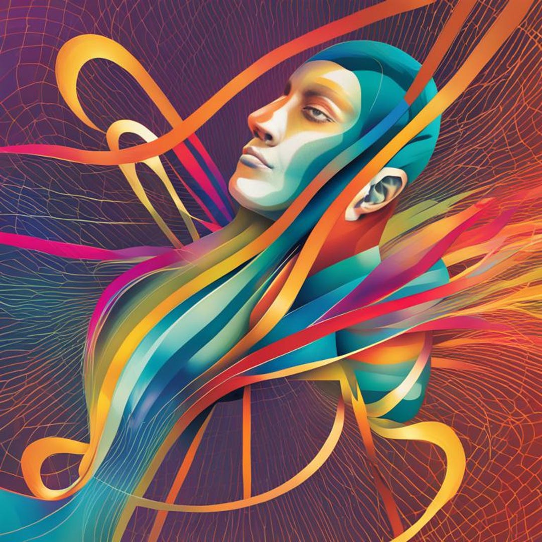 Unique Human Design T-shirt Collection Artistic & Trendy Printable ...
